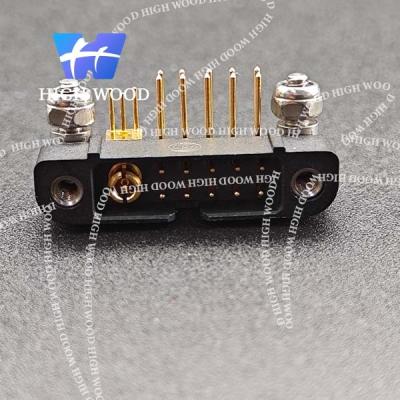 China HW-CMM Connector,HW-221V10F26-0100-1400CMM. for sale