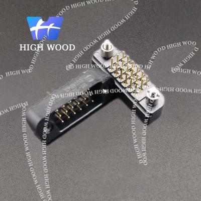 Cina HW-CMM Connector, HW-321Y018F42,2mm Pitch. in vendita