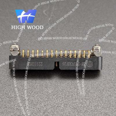 Cina HW-CMM Connector,HW-221V30F26. in vendita