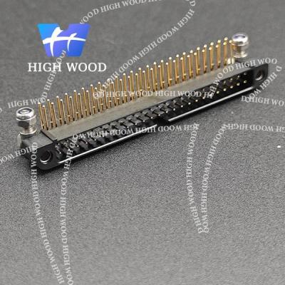 Cina HW-CMM Connector, HW-221V50F25,HW-M80 Connectors Micron-D Connectors Nano-D Connectors in vendita