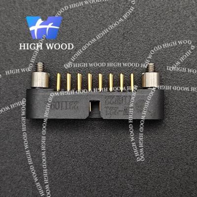 Cina HW-CMM Connector,HW-221Y16F22,2mm Pitch. in vendita