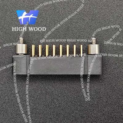Cina HW-CMM Connector,HW-221Y16F22,2mm Pitch. in vendita