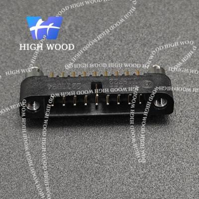 Cina HW-CMM Connector,HW-221Y18F22,MTL-55302F,2mm Pitch. in vendita