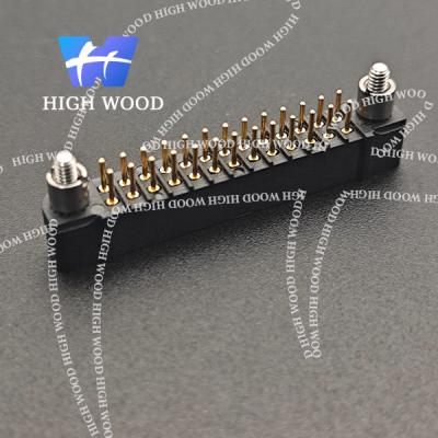 Cina HW-CMM Connector,HW-221Y26F22,MTL-55302F,2mm Pitch. in vendita