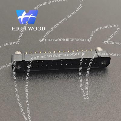 Cina HW-CMM Connector,HW-221Y30F22,MTL-55302F,2mm Pitch. in vendita