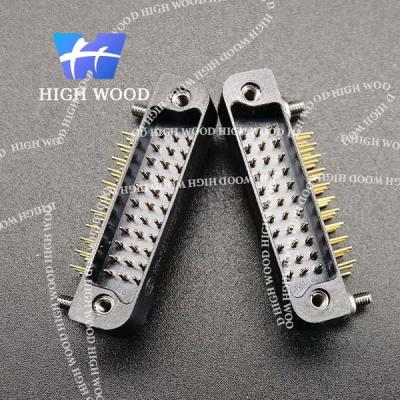 Cina HW-CMM Connector, HW-321V033F46,2mm Pitch. in vendita