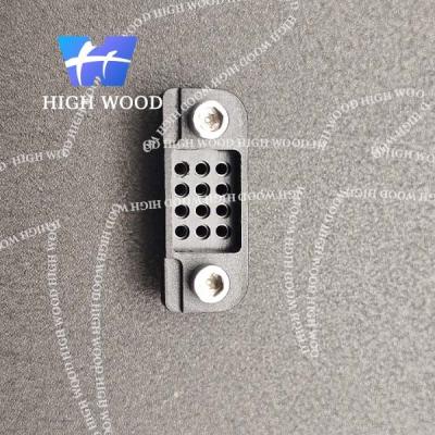 Cina HW-CMM Connectors,HW-322C012H01 in vendita