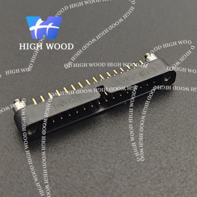China HW-CMM Connector,HW-221Y32F22,MTL-55302F,2mm Pitch. for sale