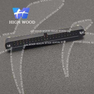 Cina HW-CMM Connector,HW-221Y44F22,MTL-55302F,2mm Pitch. in vendita