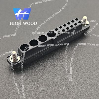 Cina HW-CMM Connector, HW-222C12M16-0004-4310, HW-M80 Connectors Micron-D Connectors Nano-D Connectors in vendita