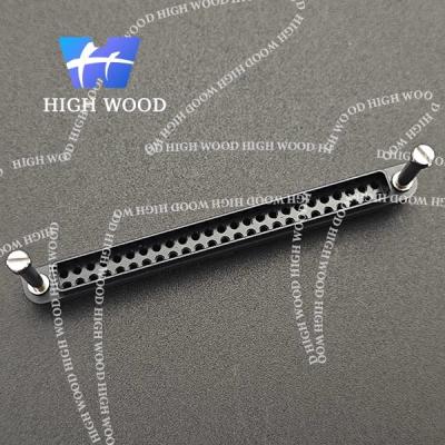 Cina HW-CMM Connector, HW-222S50M18,HW-M80 Connectors Micron-D Connectors Nano-D Connectors in vendita