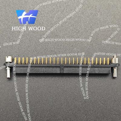 China HW-CMM Connector,HW-222Y50M12,2 mm pitch for sale