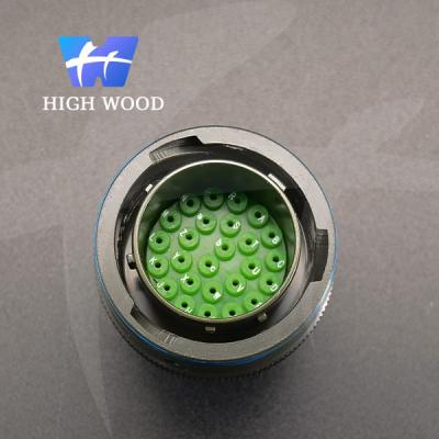 Китай MS26482 Connector,MS3475W20-16SN,MIL-C-26482Ⅱ，MS26482 seriesⅡ продается