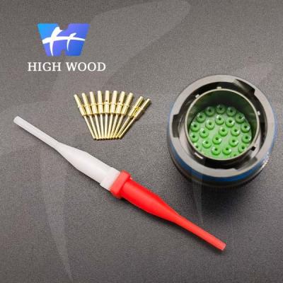 Китай MS26482 Connector,MS3475W20-16PN,MIL-C-26482Ⅱ，MS26482 seriesⅡ продается