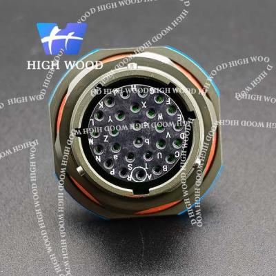 Китай MS26482 Connector,MS3475W22-12SN,MIL-C-26482Ⅱ，MS26482 seriesⅡ продается