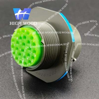 Κίνα MS26482 Connector,MS3475W22-12PN,MIL-C-26482Ⅱ，MS26482 seriesⅡ προς πώληση