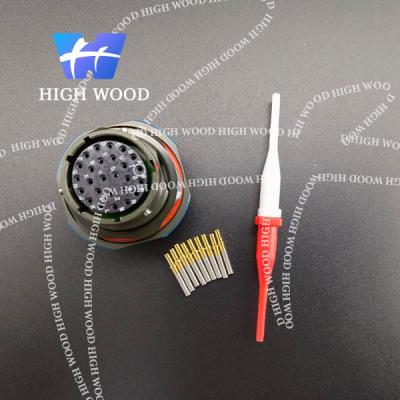 Китай MS26482 Connector,MS3475W22-32SN,MIL-C-26482Ⅱ，MS26482 seriesⅡ продается