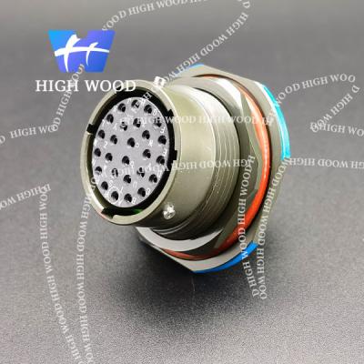 Китай MS26482 Connector,MS3475W22-21SN,MIL-C-26482Ⅱ，MS26482 seriesⅡ продается