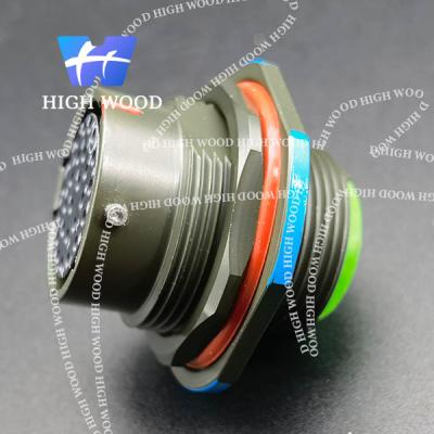 Китай MS26482 Connector, MS3475W22-95SN, MIL-C-26482Ⅱ，MS26482 seriesⅡ продается