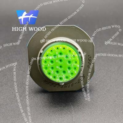 Китай MS26482 Connector, MS3475W24-61PN, MIL-C-26482Ⅱ，MS26482 SeriesⅡ продается