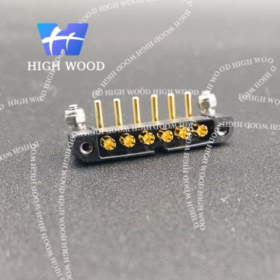 Cina HW-CMM Connector, HW-221D00F26-0006-3400CMM,MTL-55302F,2mm Pitch. in vendita