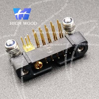 Cina HW-CMM Connector, HW-221V20F26-0100-1400CMM,2mm Pitch. in vendita