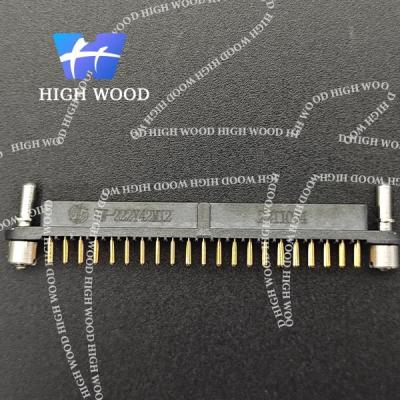 China HW-CMM Connector,HW-222Y42M12,2 mm pitch for sale