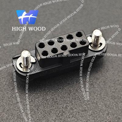 China HW-CMM Connector, HW-222S10M16, 2mm pitch. for sale