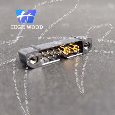 Cina HW-CMM Connector, HW-221Y08F22-0002-3300CMM,2mm Pitch. in vendita