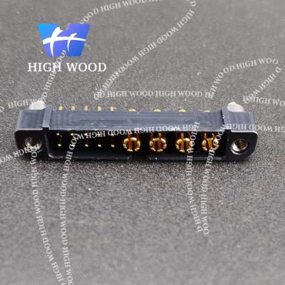 中国 HW-CMM Connector, HW-221Y10F22-0004-3300CMM,2mm Pitch. 販売のため