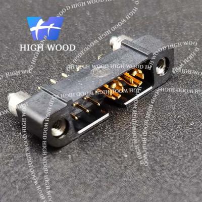 Cina HW-CMM Connector, HW-221Y06F22-0002-3300CMM,2mm Pitch. in vendita