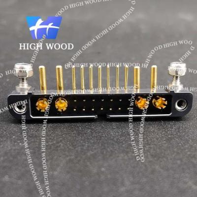 Cina HW-CMM Connector, HW-221V14F26-0202-3400CMM,2mm Pitch. in vendita