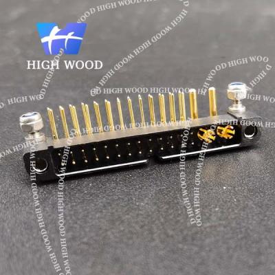 Cina HW-CMM Connector, HW-221V26F25-0202-3400CMM,2mm Pitch. in vendita