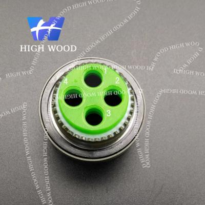 China MIL-DTL-38999 Series Ⅰ，Ⅱ，and Ⅲ Connectors, D38999/26WG48SN. D38999 Series Ⅲ à venda