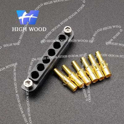 Cina HW-CMM Connector, HW-222E00M16-0008-4310,MTL-55302F,2mm Pitch. in vendita