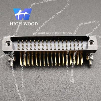 Cina HW-CMM Connector, HW-321V051F46,2mm Pitch. in vendita