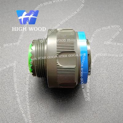 China MIL-DTL-38999 Series Ⅰ，Ⅱ，and Ⅲ Connectors, D38999/26WD35SN. D38999 Series Ⅲ à venda