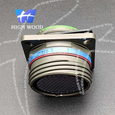 China MIL-DTL-38999 Series Ⅰ，Ⅱ，And Ⅲ Connectors, D38999/20WH35SN. D38999 Series Ⅰ à venda