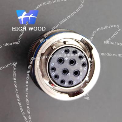 Китай MS26482 Connector, MS3470L14-12SN, MIL-C-26482Ⅱ，MS26482 SeriesⅡ продается