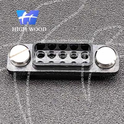 Cina HW-CMM Connector, HW-M80-4611042,2mm Pitch. in vendita