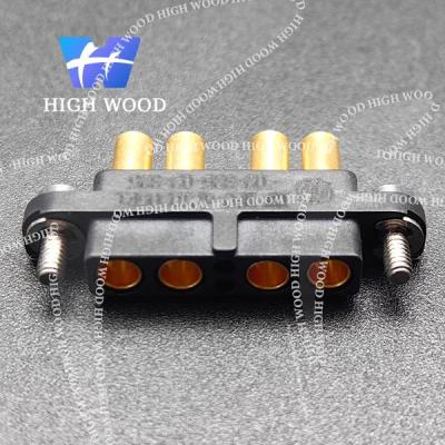 China HW-M80 Connectors,HW-M80-4C10205F1-02-325-02-325 for sale