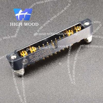 Cina HW-CMM Connector, HW-221V14F26-0202-3400CMM,2mm Pitch. in vendita