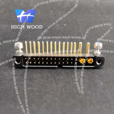 Cina HW-CMM Connector, HW-221V26F25-0002-3400CMM,2mm Pitch. in vendita