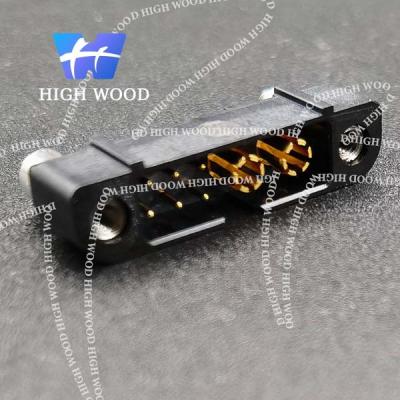 Cina HW-CMM Connector, HW-221Y08F22-0002-3300CMM,2mm Pitch. in vendita