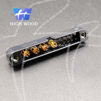 中国 HW-CMM Connector, HW-221Y10F22-0004-3300CMM,2mm Pitch. 販売のため