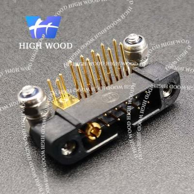 Cina HW-CMM Connector, HW-221V10F26-0100-1400CMM,2mm Pitch. in vendita