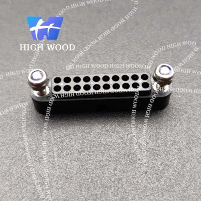 Cina HW-CMM Connector, HW-221C20F24H,MTL-55302F,2mm Pitch. in vendita