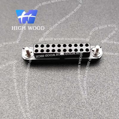 中国 HW-CMM Connector, HW-221C20M11,MTL-55302F,2mm Pitch. 販売のため
