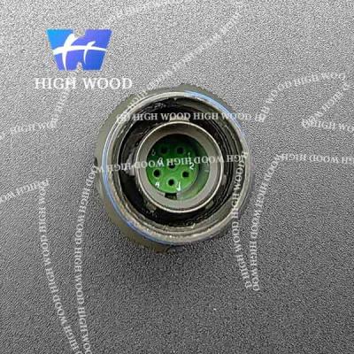 China MIL-DTL-38999 Series Ⅰ，Ⅱ，And Ⅲ Connectors, D38999/26WA35PN. D38999 Series Ⅲ for sale