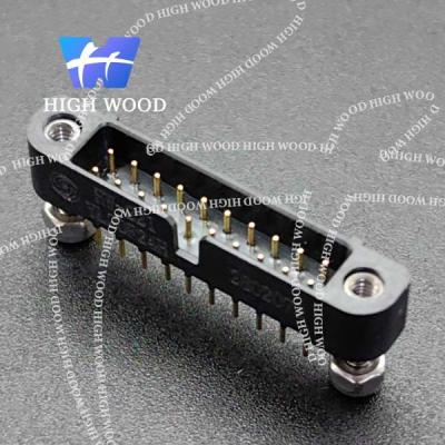 中国 HW-CMM Connector, HW-221YL20F24H,2mm Pitch. 販売のため